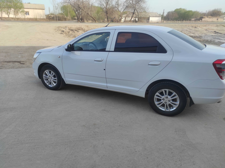 Chevrolet Cobalt