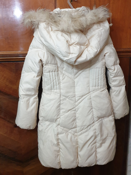 Продам Пуховик пуховой