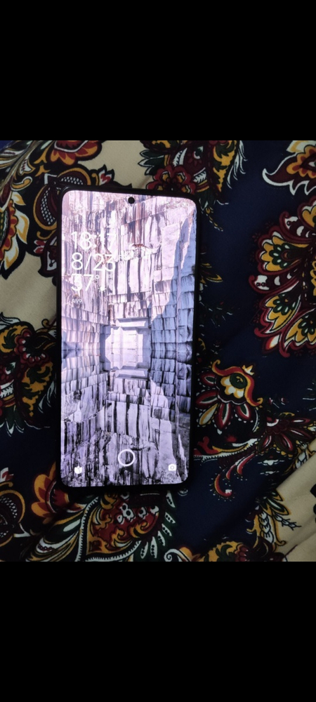 REDMI K60 12/512 GB full