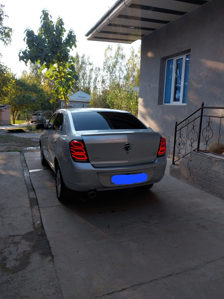 Cobalt 2 pozitsiya konditsaner