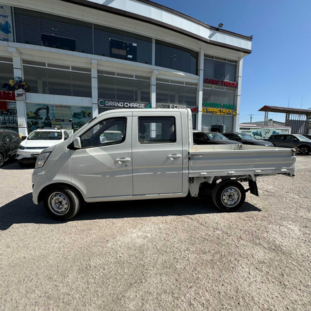 Changan XK-1 ochiq bortli kuzov SKIDKA
