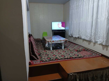 Uy sotiladi tezda