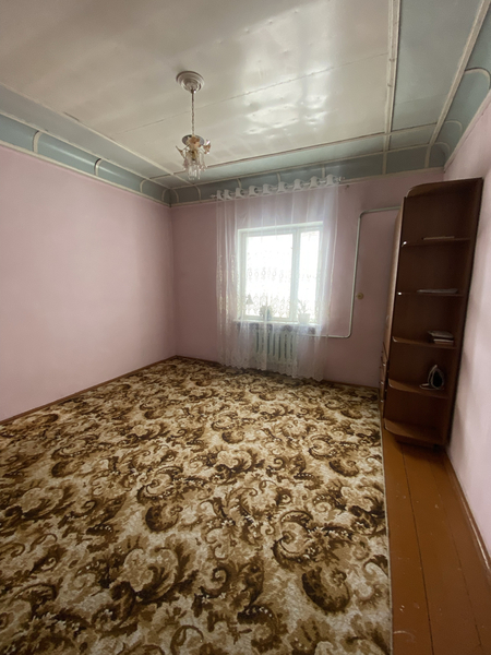 Продается дом на Йик ота