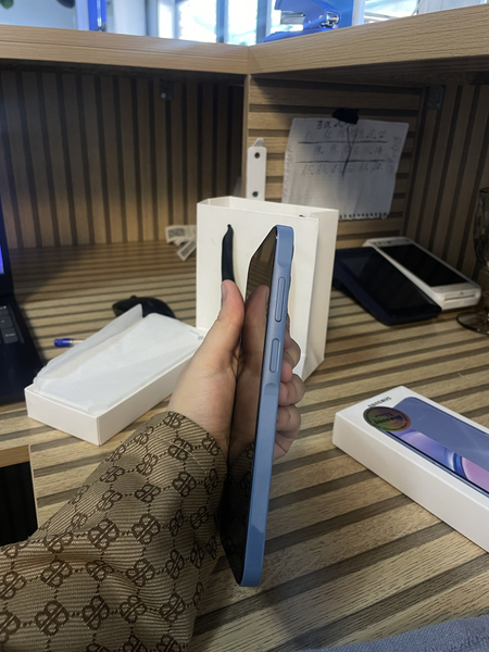 GALAXY A15 новый с гарантией