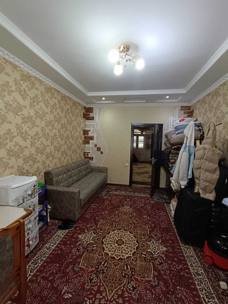Ташсельмаш Ашхабад парк махтумкули 3/1/4 67м²