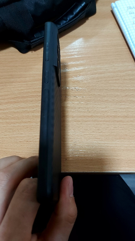 Samsung S21 ultra 12/256