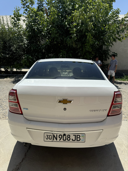 Coblat 2013 avtomat
