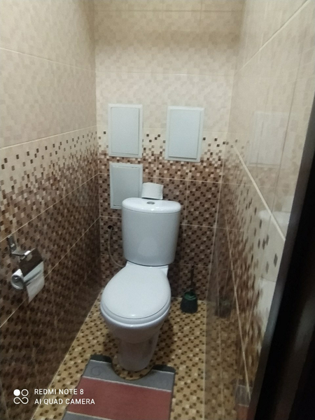 Долгосрочная аренда
