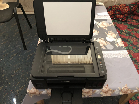 Canon G2410 printr srochna sotlad