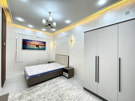 Сдаётся PREMIUM LUX STUDIO 3х ком кв на Вокзале!!!