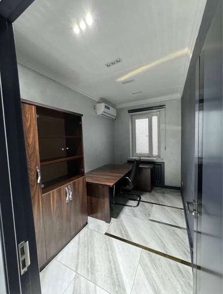 Аренда Евро офис Ор-р: Айбек метро 87 м2