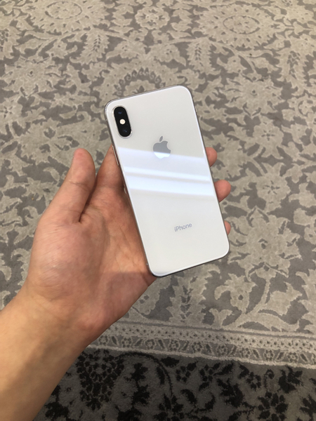 Iphone xs ideal