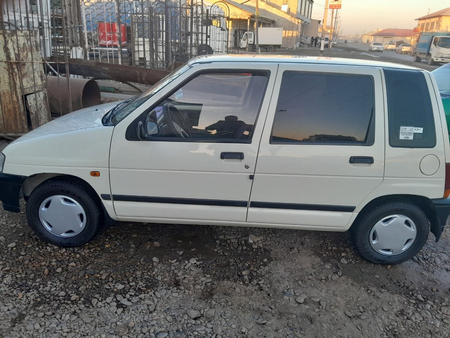 Tico ideal, toza, polniy radnoy