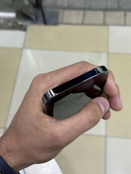 Iphone 13 pro графит на 128гб