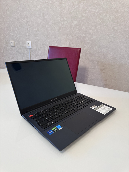Продам Asus VivoBook Pro 15 OLED