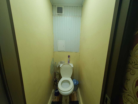 谷 120689 谷 Shayxontohur tumanida kvartira sotiladi [91 м²]