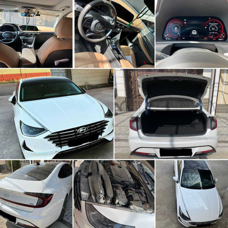hyundai sonata hozir oling keyin tolang ribosiz nasiya savdo
