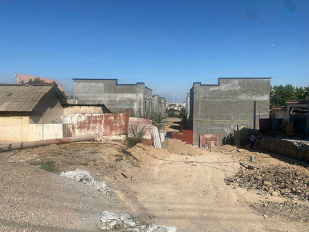 Продается Участок коробка Циалковского Мирзо- Улугбек (70531)
