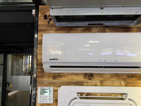 Multi split sistema / Inverter / Мульти сплит система / Инвертор