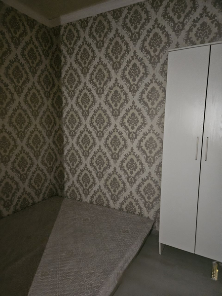 Срочно продам квартиру на земле. 3 комнаты.
