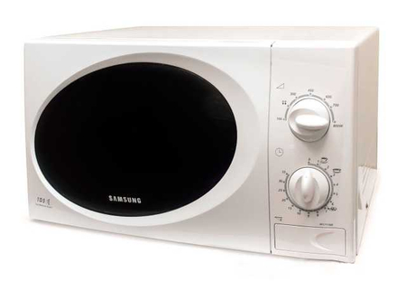 Микроволновка Samsung M1711NR