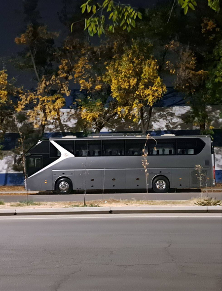 Avtobus King Long srochna Sotiladi