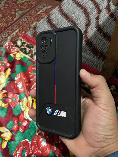 Redmi note 10 s ideal & Redmi 9 c