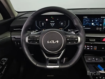 Kia K5 2025 Restayling Koreadan Oʻzbekistonga zakazga obkeberamiz