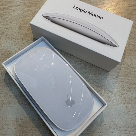 Apple Magic Mouse 3 Generation Доставка Бесплатная!!!