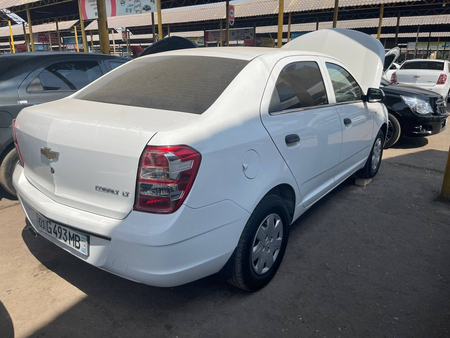 Cobalt Avto kredit Pasport O'ziga