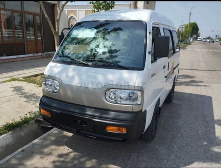 DAMAS Orient AUTO kompaniyasi tomonidan halol nasiya savdoga