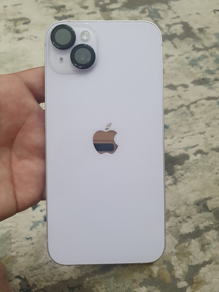 IPhone 14 plus 128 gb