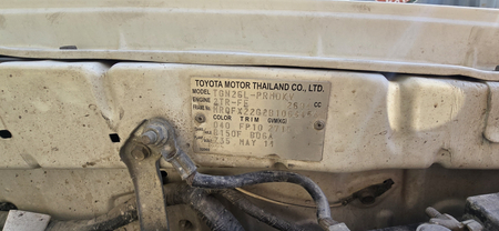 Продается Tayota hilux