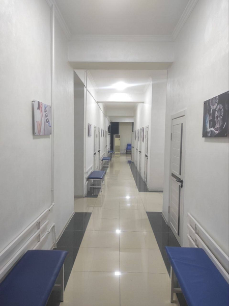 Продаётся офис 1344м2 Арча куча