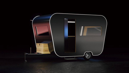 Food truck dokonlar