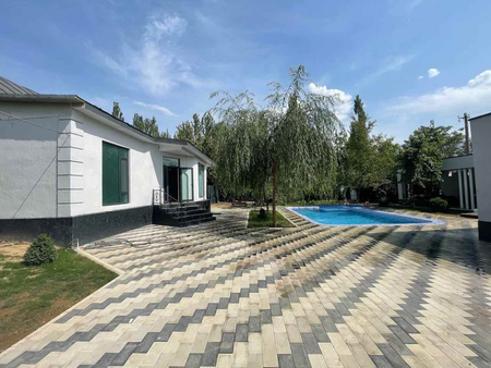 Dacha bruchmulloda