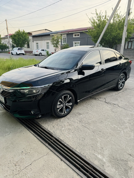 Honda Сrider. Хонда Кридер. Счет справка. Тулов тури хохлаган усулда.