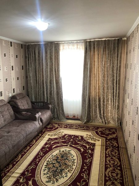 Продается 3ком квартира