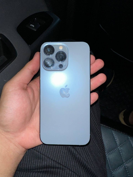 Iphone 13 pro 256