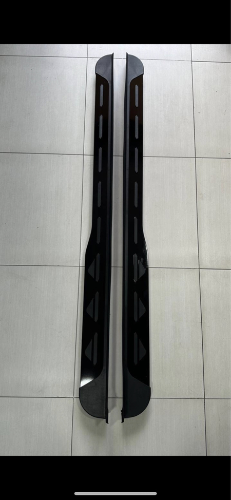 BYD parok 4 xil madelda