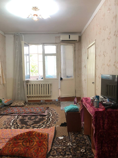 Продвется! 2х-ком.3/4.м-в Феруза