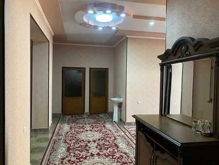 Nazarbek 2.2 sotix uchastka