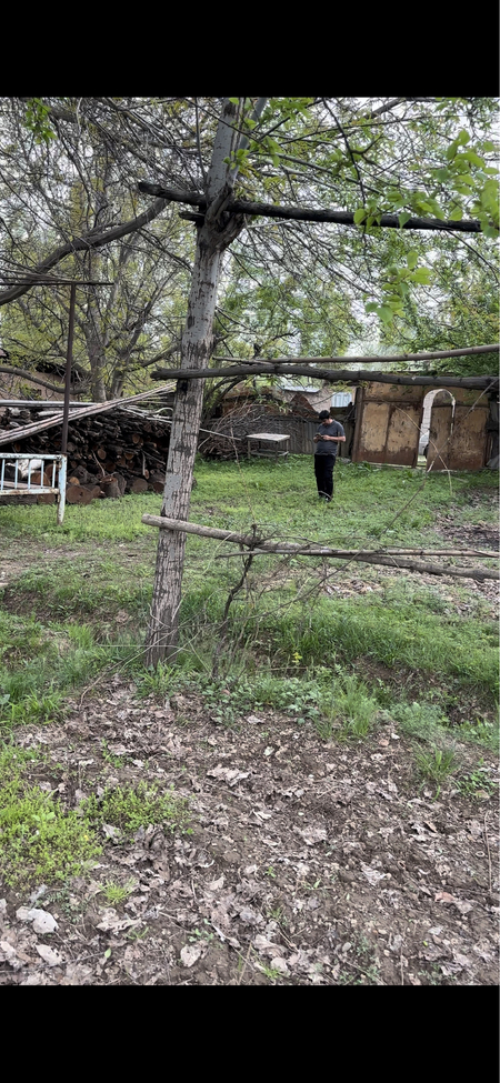 Продается земля на горах Сиджак