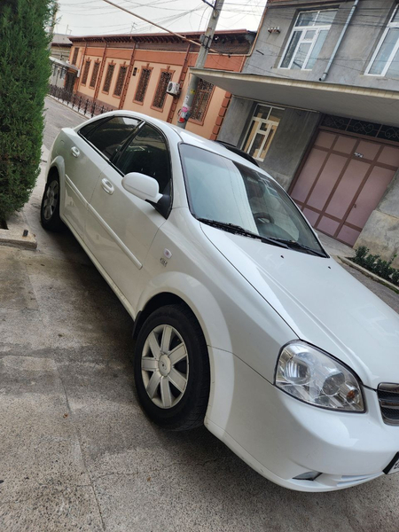 Srochna sotaman Lacetti 2 pozitsya Metan gazli pasni o\\\'qing