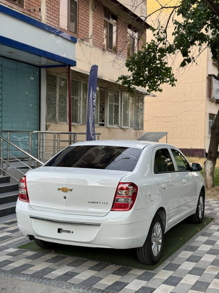 Cobalt Avtomat 2024 Muddali tolov Halol nasiya