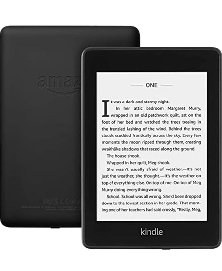 Kindle Paperwhite 10th generation