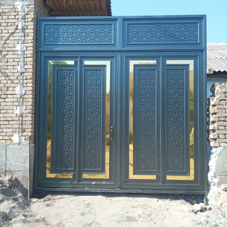 Darvozalar NARXI: 500.000so'm