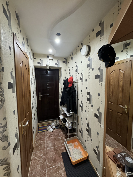 Мебель+Техника Евро 2в3/3/4 7 кв-л   K