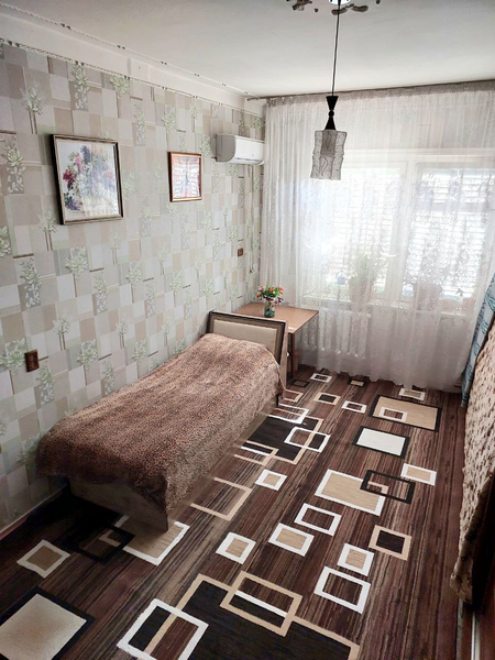 Продаю 3-х комнатную квартиру в Сергели 1