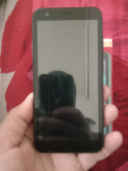 Itel A27 32гб смартфон